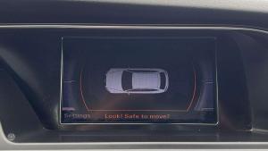 Melns Audi A4 Allroad 2012 Marijampole, ar dzinēja tilpumu 1.97 L un nobraukumu 264 tūkst. km par 8490 €, foto 24 vietnē AUTOMOTO.COM.LV