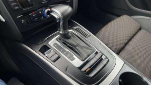 Melns Audi A4 Allroad 2012 Marijampole, ar dzinēja tilpumu 1.97 L un nobraukumu 264 tūkst. km par 8490 €, foto 27 vietnē AUTOMOTO.COM.LV
