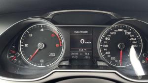 Melns Audi A4 Allroad 2012 Marijampole, ar dzinēja tilpumu 1.97 L un nobraukumu 264 tūkst. km par 8490 €, foto 29 vietnē AUTOMOTO.COM.LV