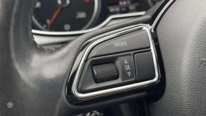 Melns Audi A4 Allroad 2012 Marijampole, ar dzinēja tilpumu 1.97 L un nobraukumu 264 tūkst. km par 8490 €, foto 30 vietnē AUTOMOTO.COM.LV