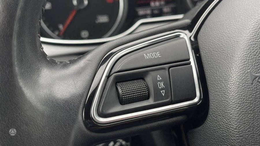 Melns Audi A4 Allroad 2012 Marijampole, ar dzinēja tilpumu 1.97 L un nobraukumu 264 tūkst. km par 8490 €, foto 30 vietnē AUTOMOTO.COM.LV