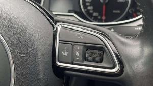 Melns Audi A4 Allroad 2012 Marijampole, ar dzinēja tilpumu 1.97 L un nobraukumu 264 tūkst. km par 8490 €, foto 31 vietnē AUTOMOTO.COM.LV