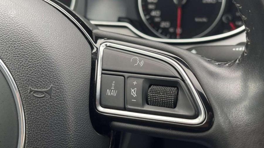 Melns Audi A4 Allroad 2012 Marijampole, ar dzinēja tilpumu 1.97 L un nobraukumu 264 tūkst. km par 8490 €, foto 31 vietnē AUTOMOTO.COM.LV