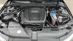 Melns Audi A4 Allroad 2012 Marijampole, ar dzinēja tilpumu 1.97 L un nobraukumu 264 tūkst. km par 8490 €, foto 34 vietnē AUTOMOTO.COM.LV