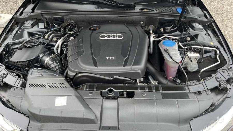 Melns Audi A4 Allroad 2012 Marijampole, ar dzinēja tilpumu 1.97 L un nobraukumu 264 tūkst. km par 8490 €, foto 34 vietnē AUTOMOTO.COM.LV