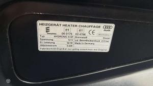 Melns Audi A4 Allroad 2012 Marijampole, ar dzinēja tilpumu 1.97 L un nobraukumu 264 tūkst. km par 8490 €, foto 36 vietnē AUTOMOTO.COM.LV