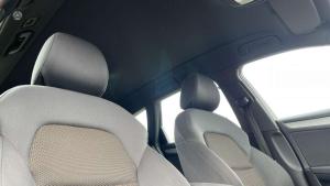 Melns Audi A4 Allroad 2012 Marijampole, ar dzinēja tilpumu 1.97 L un nobraukumu 264 tūkst. km par 8490 €, foto 38 vietnē AUTOMOTO.COM.LV