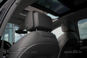 Black Audi A4 Allroad 2016 in Tallinn, with an engine capacity of 3.00 L and mileage of 192 thousand km for 23500 €, photo 15 on AUTOMOTO.COM.LV