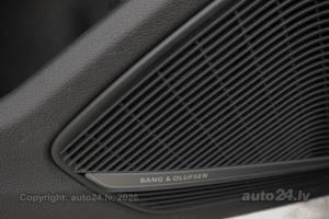 Black Audi A4 Allroad 2016 in Tallinn, with an engine capacity of 3.00 L and mileage of 192 thousand km for 23500 €, photo 19 on AUTOMOTO.COM.LV