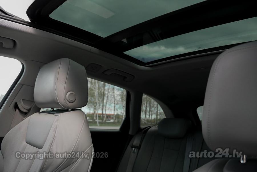 Black Audi A4 Allroad 2016 in Tallinn, with an engine capacity of 3.00 L and mileage of 192 thousand km for 23500 €, photo 21 on AUTOMOTO.COM.LV