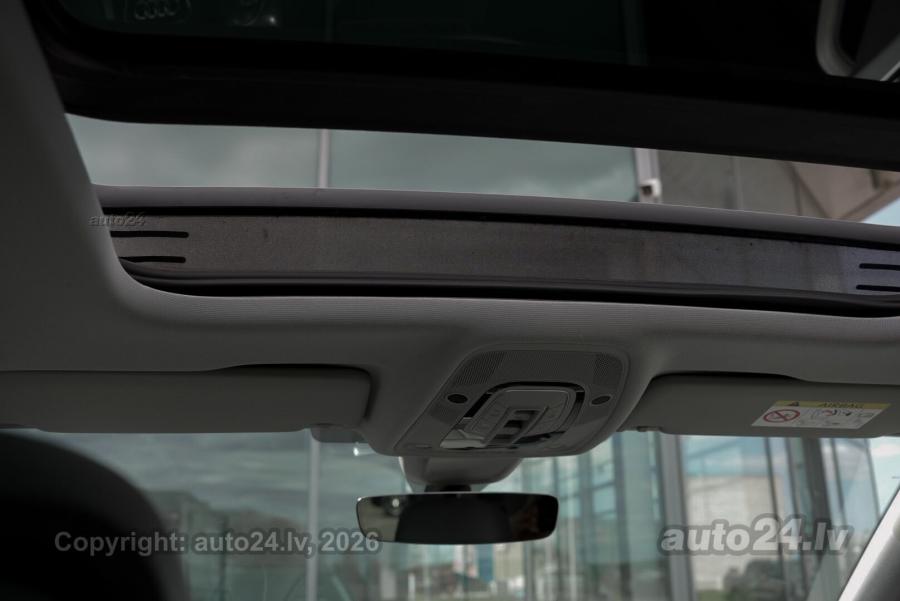 Black Audi A4 Allroad 2016 in Tallinn, with an engine capacity of 3.00 L and mileage of 192 thousand km for 23500 €, photo 28 on AUTOMOTO.COM.LV