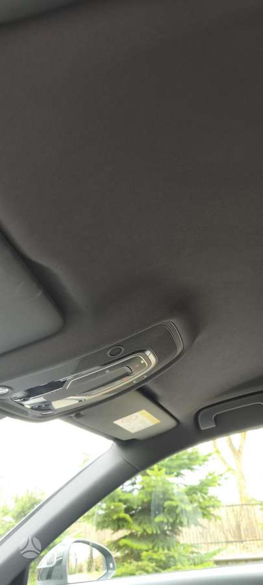 Black Audi A4 Allroad 2016 in Vilnius, with an engine capacity of 2.97 L and mileage of 256 thousand km for 10300 €, photo 8 on AUTOMOTO.COM.LV