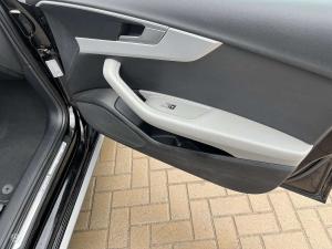 Melns Audi A4 Allroad 2016 Tauragė, ar dzinēja tilpumu 2.00 L un nobraukumu 250 tūkst. km par 10900 €, foto 21 vietnē AUTOMOTO.COM.LV