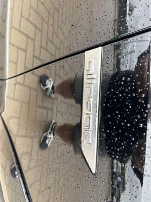 Melns Audi A4 Allroad 2016 Tauragė, ar dzinēja tilpumu 2.00 L un nobraukumu 250 tūkst. km par 10900 €, foto 23 vietnē AUTOMOTO.COM.LV
