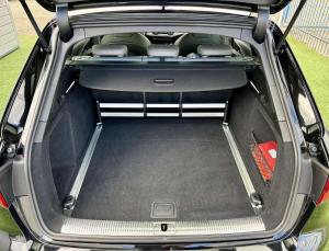 Melns Audi A4 Allroad 2016 Panevēža, ar dzinēja tilpumu 1.97 L un nobraukumu 221 tūkst. km par 14700 €, foto 22 vietnē AUTOMOTO.COM.LV