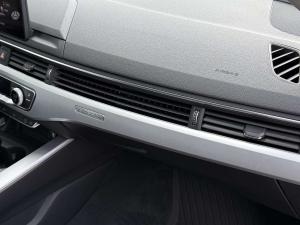 Black Audi A4 Allroad 2016 in Prienai, with an engine capacity of 1.97 L and mileage of 213 thousand km for 12850 €, photo 35 on AUTOMOTO.COM.LV