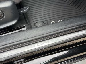 Black Audi A4 Allroad 2016 in Prienai, with an engine capacity of 1.97 L and mileage of 213 thousand km for 12850 €, photo 36 on AUTOMOTO.COM.LV