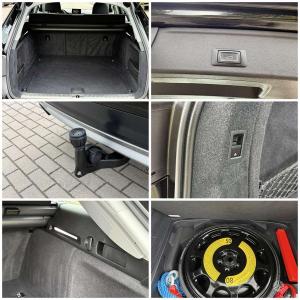 Black Audi A4 Allroad 2016 in Prienai, with an engine capacity of 1.97 L and mileage of 213 thousand km for 12850 €, photo 48 on AUTOMOTO.COM.LV