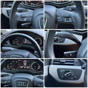 Melns Audi A4 Allroad 2017 Prienai, ar dzinēja tilpumu 1.97 L un nobraukumu 273 tūkst. km par 12950 €, foto 44 vietnē AUTOMOTO.COM.LV