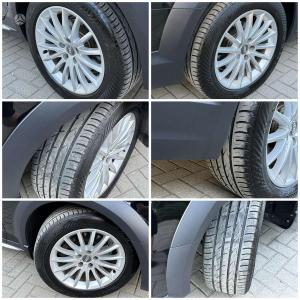 Melns Audi A4 Allroad 2017 Prienai, ar dzinēja tilpumu 1.97 L un nobraukumu 273 tūkst. km par 12950 €, foto 51 vietnē AUTOMOTO.COM.LV