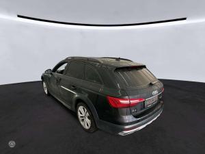 Melns Audi A4 Allroad 2020 Kauņa, ar dzinēja tilpumu 2.97 L un nobraukumu 199 tūkst. km par 21999 €, foto 5 vietnē AUTOMOTO.COM.LV