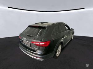 Melns Audi A4 Allroad 2020 Kauņa, ar dzinēja tilpumu 2.97 L un nobraukumu 199 tūkst. km par 21999 €, foto 6 vietnē AUTOMOTO.COM.LV