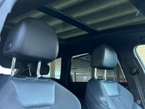 Black Audi A4 Allroad 2020 in Kaunas, with an engine capacity of 2.97 L and mileage of 199 thousand km for 21499 €, photo 18 on AUTOMOTO.COM.LV