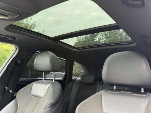 Melns Audi A4 Allroad 2020 Kauņa, ar dzinēja tilpumu 2.97 L un nobraukumu 200 tūkst. km par 19999 €, foto 10 vietnē AUTOMOTO.COM.LV