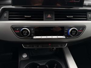 Melns Audi A4 Allroad 2020 Kauņa, ar dzinēja tilpumu 2.97 L un nobraukumu 200 tūkst. km par 19999 €, foto 16 vietnē AUTOMOTO.COM.LV