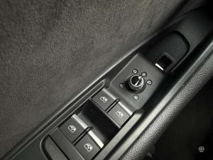 Melns Audi A4 Allroad 2020 Kauņa, ar dzinēja tilpumu 2.97 L un nobraukumu 200 tūkst. km par 19999 €, foto 23 vietnē AUTOMOTO.COM.LV