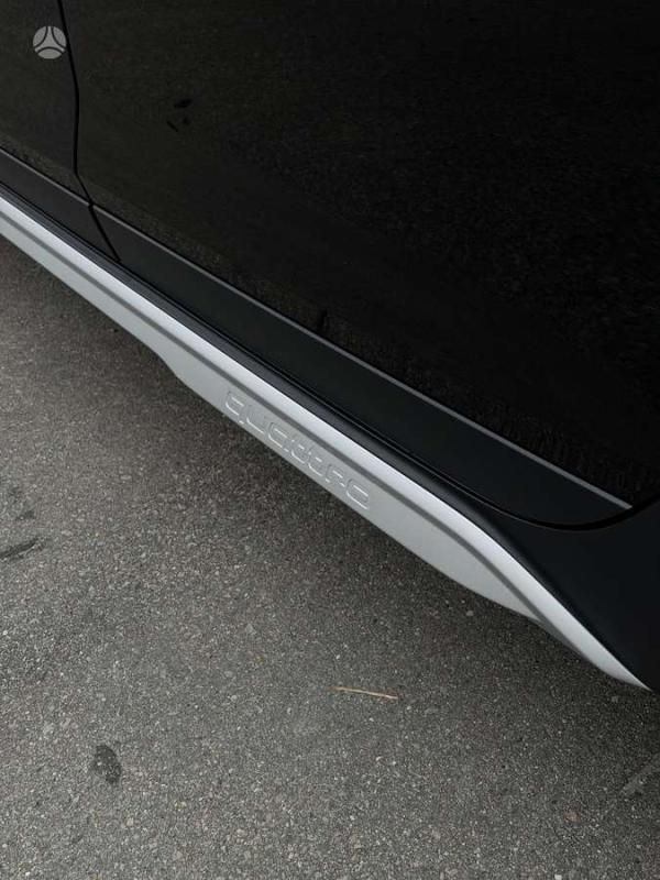 Melns Audi A4 Allroad 2021 Viļņa, ar dzinēja tilpumu 1.97 L un nobraukumu 92 tūkst. km par 21500 €, foto 10 vietnē AUTOMOTO.COM.LV