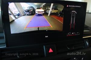 Black Audi A4 Allroad 2023 in Parnu, with an engine capacity of 2.00 L and mileage of 55 thousand km for 32999 €, photo 6 on AUTOMOTO.COM.LV