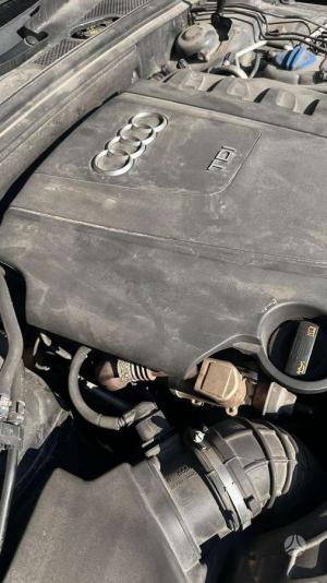Zils Audi A4 Allroad 2011 Viļņa, ar dzinēja tilpumu 1.97 L un nobraukumu 308 tūkst. km par 6499 €, foto 19 vietnē AUTOMOTO.COM.LV