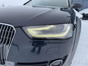 Zils Audi A4 Allroad 2014 Telšiai, ar dzinēja tilpumu 1.97 L un nobraukumu 254 tūkst. km par 7999 €, foto 11 vietnē AUTOMOTO.COM.LV