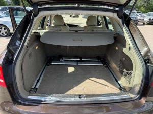 Brūns Audi A4 Allroad 2010 Utena, ar dzinēja tilpumu 1.97 L un nobraukumu 311 tūkst. km par 7650 €, foto 11 vietnē AUTOMOTO.COM.LV