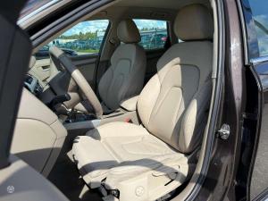 Brūns Audi A4 Allroad 2010 Utena, ar dzinēja tilpumu 1.97 L un nobraukumu 311 tūkst. km par 7650 €, foto 12 vietnē AUTOMOTO.COM.LV