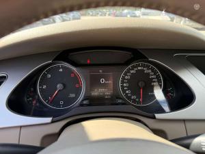 Brūns Audi A4 Allroad 2010 Utena, ar dzinēja tilpumu 1.97 L un nobraukumu 311 tūkst. km par 7650 €, foto 14 vietnē AUTOMOTO.COM.LV