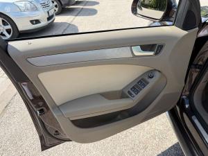 Brūns Audi A4 Allroad 2010 Utena, ar dzinēja tilpumu 1.97 L un nobraukumu 311 tūkst. km par 7650 €, foto 18 vietnē AUTOMOTO.COM.LV
