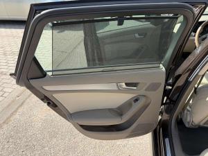 Brūns Audi A4 Allroad 2010 Utena, ar dzinēja tilpumu 1.97 L un nobraukumu 311 tūkst. km par 7650 €, foto 20 vietnē AUTOMOTO.COM.LV