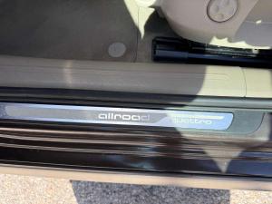 Brūns Audi A4 Allroad 2010 Utena, ar dzinēja tilpumu 1.97 L un nobraukumu 311 tūkst. km par 7650 €, foto 24 vietnē AUTOMOTO.COM.LV