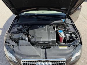 Brūns Audi A4 Allroad 2010 Utena, ar dzinēja tilpumu 1.97 L un nobraukumu 311 tūkst. km par 7650 €, foto 25 vietnē AUTOMOTO.COM.LV