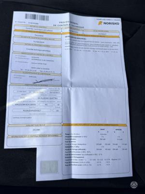 Коричневый Ауди А4 Олроуд 2013 в Паневежис, объемом двигателя 1.97 л и пробегом 241 тыс. км за 9990 €, фото 22 на AUTOMOTO.COM.LV
