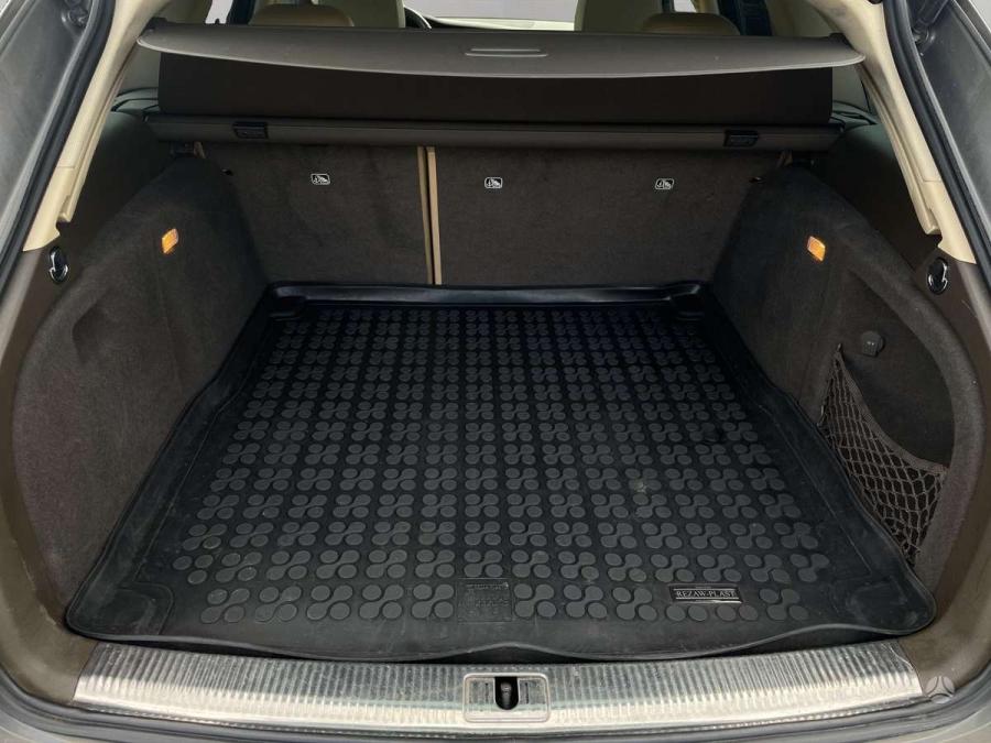 Brūns Audi A4 Allroad 2014 Viļņa, ar dzinēja tilpumu 2.00 L un nobraukumu 192 tūkst. km par 10499 €, foto 12 vietnē AUTOMOTO.COM.LV