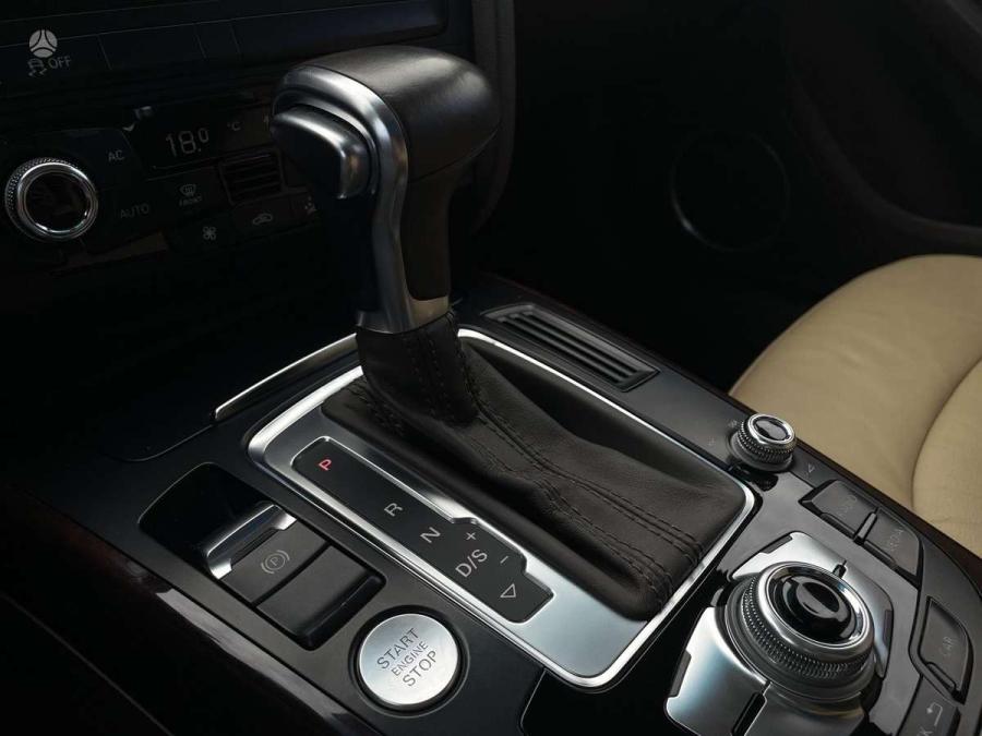 Brūns Audi A4 Allroad 2014 Viļņa, ar dzinēja tilpumu 2.00 L un nobraukumu 192 tūkst. km par 10499 €, foto 16 vietnē AUTOMOTO.COM.LV