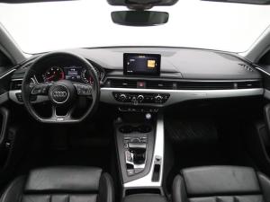 Brūns Audi A4 Allroad 2016 Viļņa, ar dzinēja tilpumu 2.00 L un nobraukumu 233 tūkst. km par 14399 €, foto 3 vietnē AUTOMOTO.COM.LV