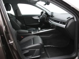 Brūns Audi A4 Allroad 2016 Viļņa, ar dzinēja tilpumu 2.00 L un nobraukumu 233 tūkst. km par 14399 €, foto 15 vietnē AUTOMOTO.COM.LV