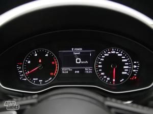 Brūns Audi A4 Allroad 2016 Viļņa, ar dzinēja tilpumu 2.00 L un nobraukumu 233 tūkst. km par 14399 €, foto 20 vietnē AUTOMOTO.COM.LV