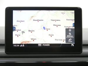 Brūns Audi A4 Allroad 2016 Viļņa, ar dzinēja tilpumu 2.00 L un nobraukumu 233 tūkst. km par 14399 €, foto 25 vietnē AUTOMOTO.COM.LV
