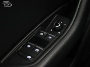 Brūns Audi A4 Allroad 2016 Viļņa, ar dzinēja tilpumu 2.00 L un nobraukumu 233 tūkst. km par 14399 €, foto 27 vietnē AUTOMOTO.COM.LV