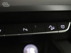 Brūns Audi A4 Allroad 2016 Viļņa, ar dzinēja tilpumu 2.00 L un nobraukumu 233 tūkst. km par 14399 €, foto 31 vietnē AUTOMOTO.COM.LV